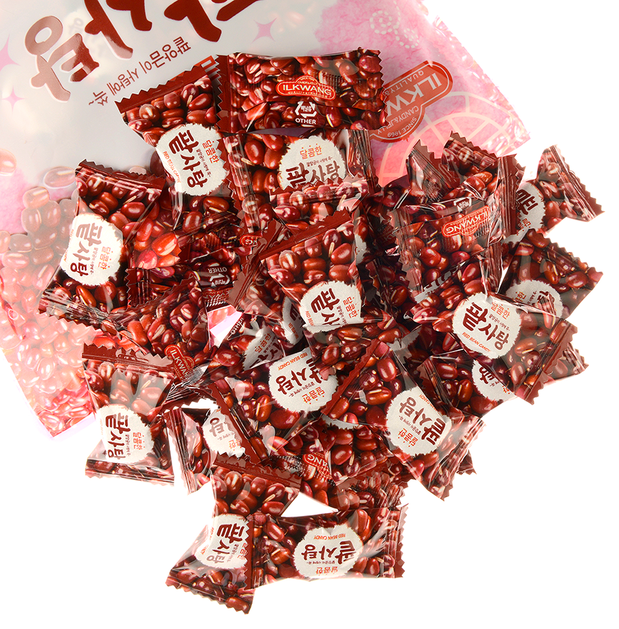 Candy - Red Bean Candy (280g)