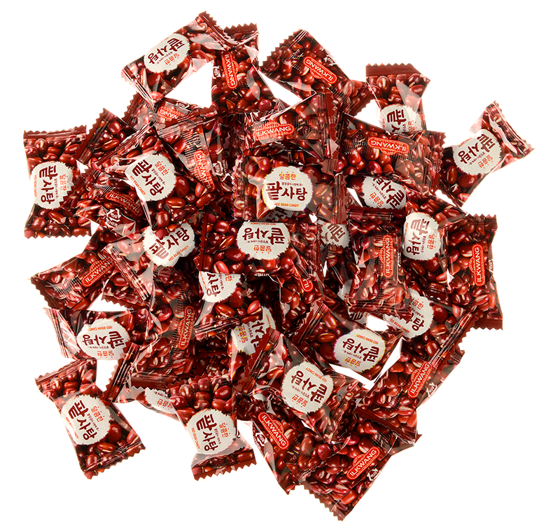 Candy - Red Bean Candy (280g)